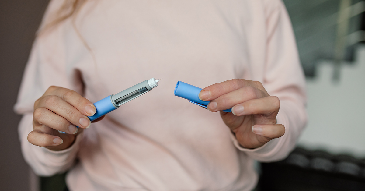 Medication titration explained | Express Scripts® Pharmacy